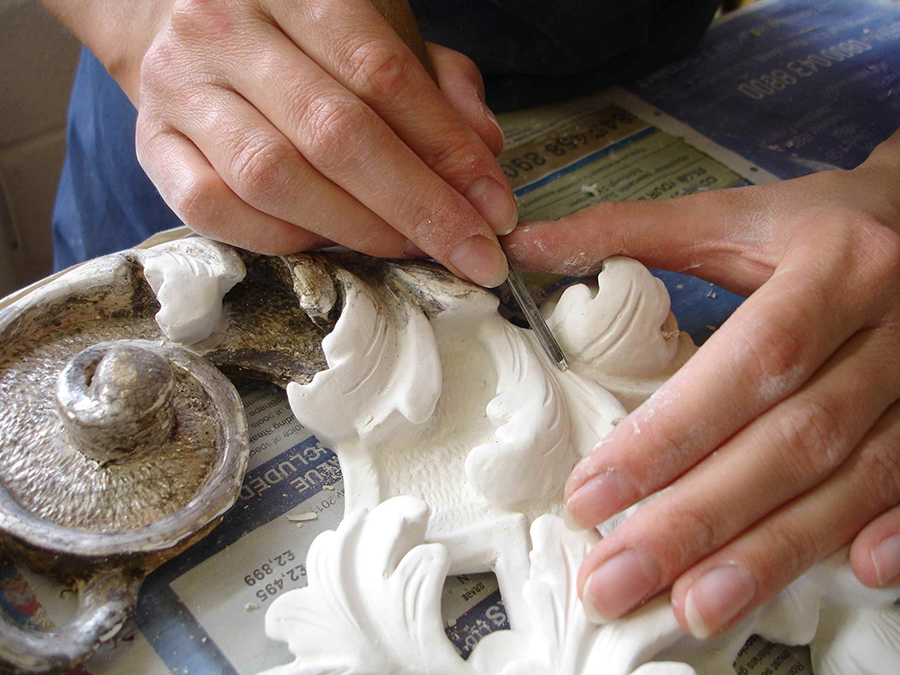 J J Gilding Ltd – Craftsmanship in Wood
