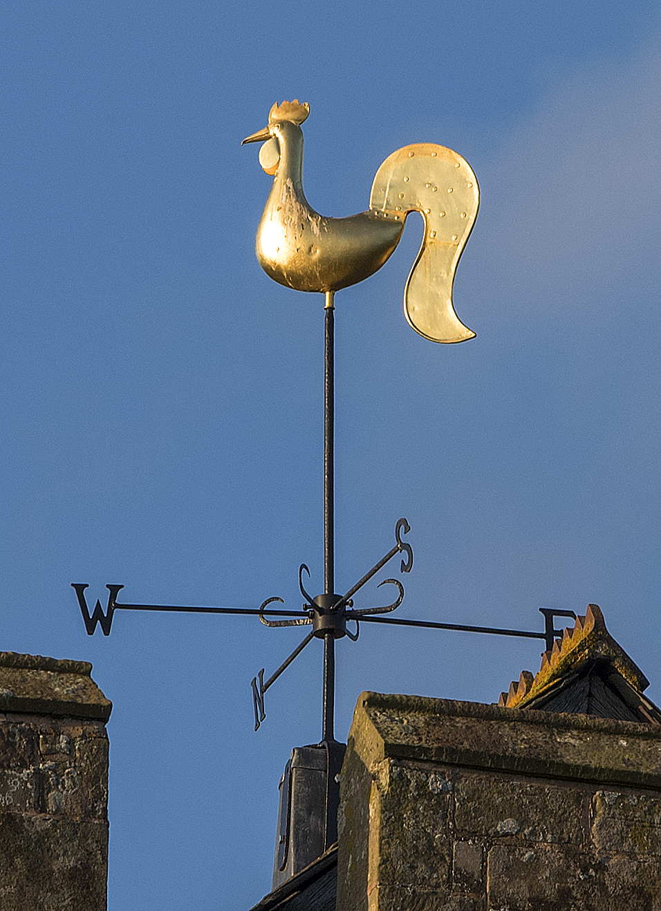 Julian James Dudman – J J Gilding Ltd